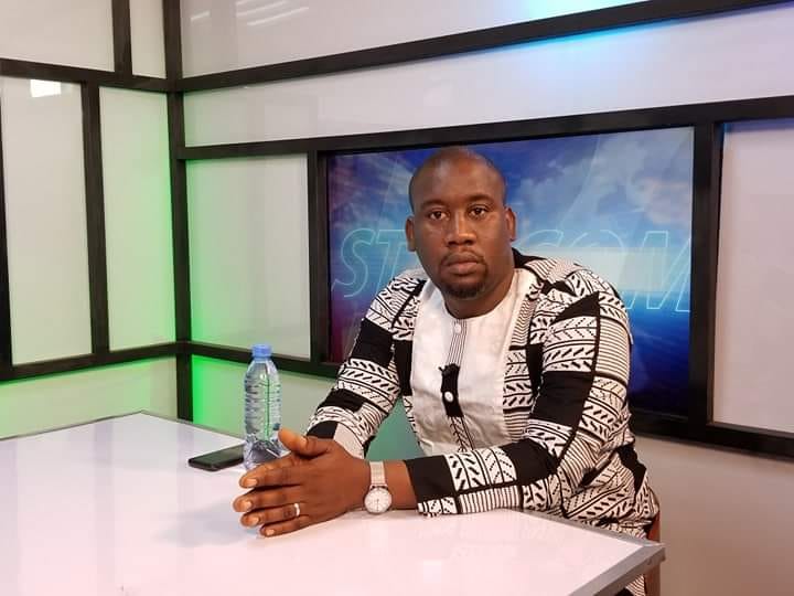 Refonder un véritable État pour construire enfin la nation Guinéenne ...