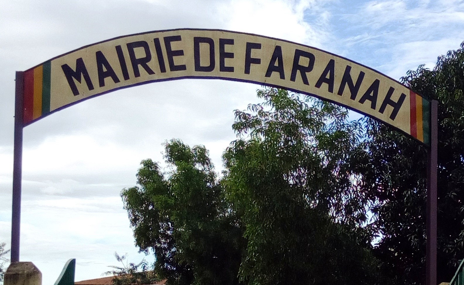 Faranah : un Imam radié pour avoir déclaré qu'il est possible de prier ...