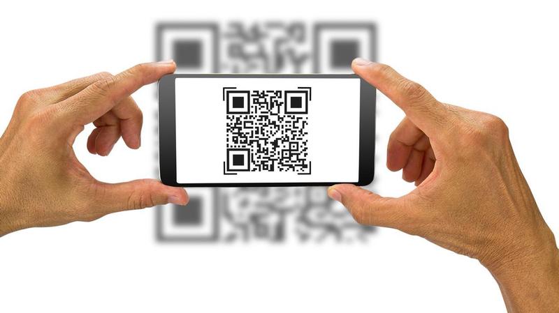 Technologie : la petite histoire méconnue du code QR, une invention ...